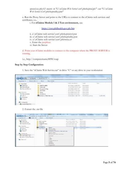 Opensslexe Pkcs12 Nocer