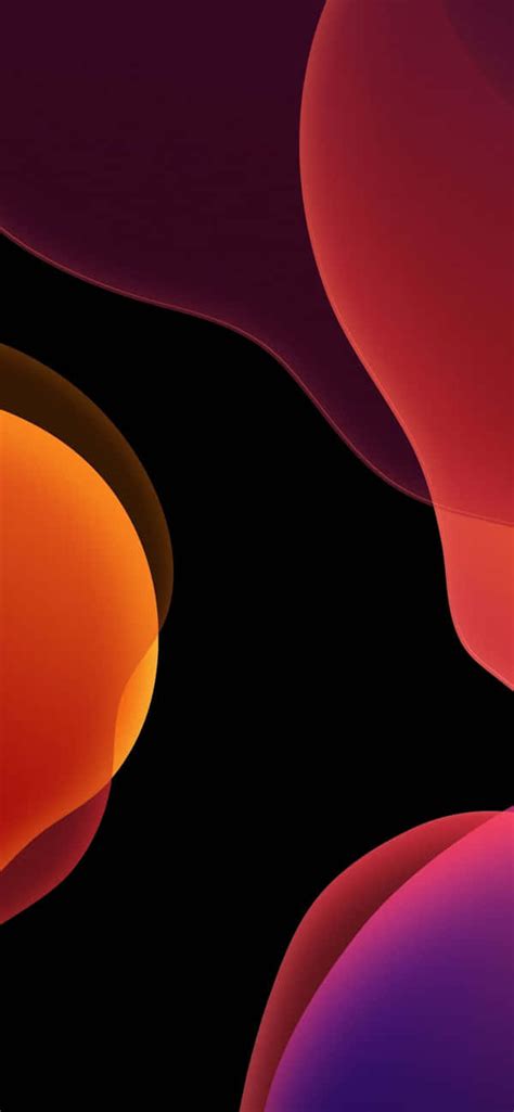 Download Ios 13 Aesthetic Blue Green Background