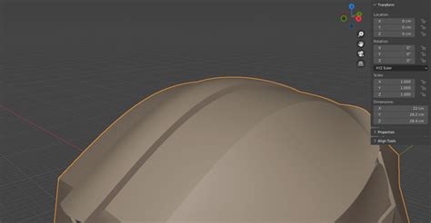 boolean problems r blender