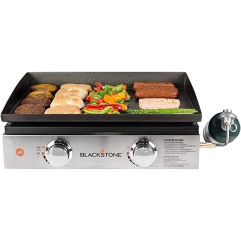 Blackstone 22 Inch Tabletop Grill Energy Transfer Eastern Division