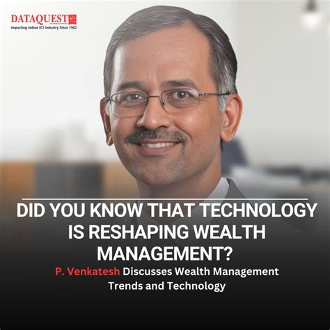 Dataquest On Linkedin Wealthmanagement Fintech Investmenttrends Technology Clientengagement…