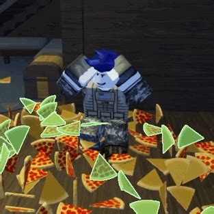 Forsaken Guest 1337  Forsaken Guest 1337 Griddy Discover And Share
