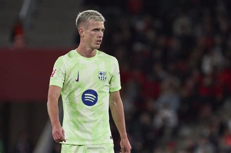 Barcelona Star Can Leave Club For Free In January Without Registration In Three Weeks Football