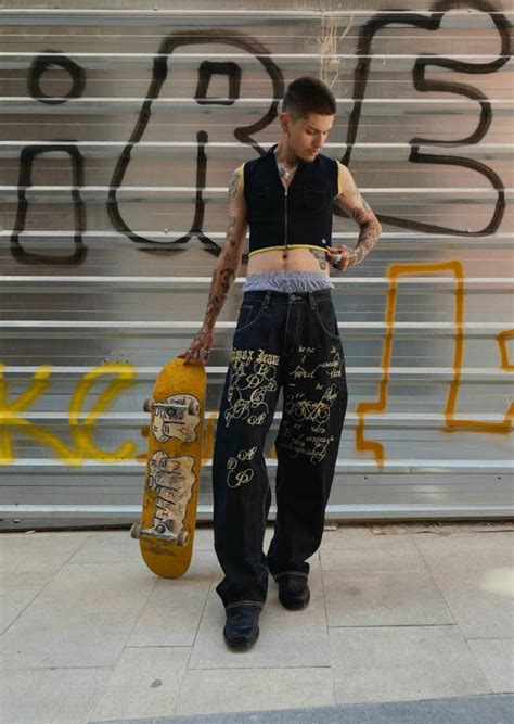 Model Jeremy Perdomo Online Portfolio Madmodels Agency