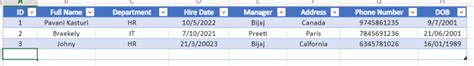 Power Automate List Rows Present In A Table Filter Query Contains