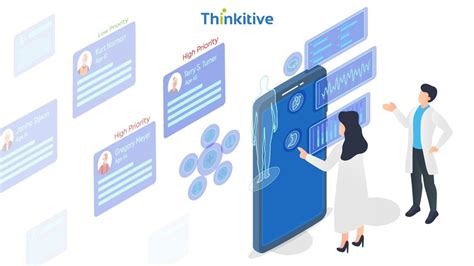 From Data To Decisions Ai Powered Bi In Healthcare