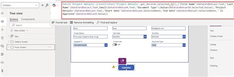 How To Update Sharepoint Library File Meta Data In Power Platform