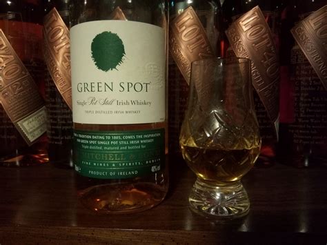 924 best Green Spot images on Pholder | Spotted, Whiskey and Worldwhisky