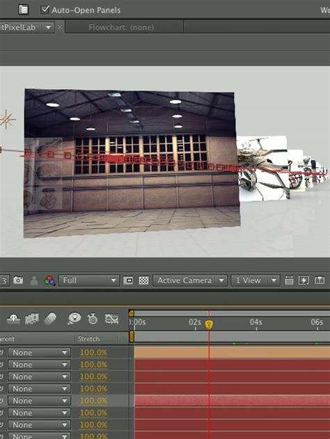 C4D Tutorial Problems Adding External Compositing Tag To Cloner Objects