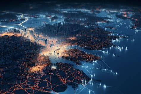 Gis Spatial Analyst Analyzing And Modeling Generative Ai Premium Ai