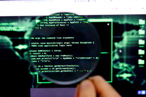 Top Security Vulnerabilities Hackers Use