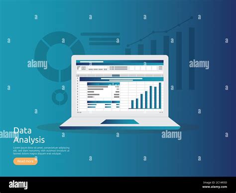 Big Data Analysis On Screen Seo Analytic Spreadsheet Business Audit