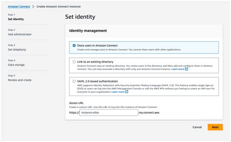tagging an amazon connect instance amazon connect