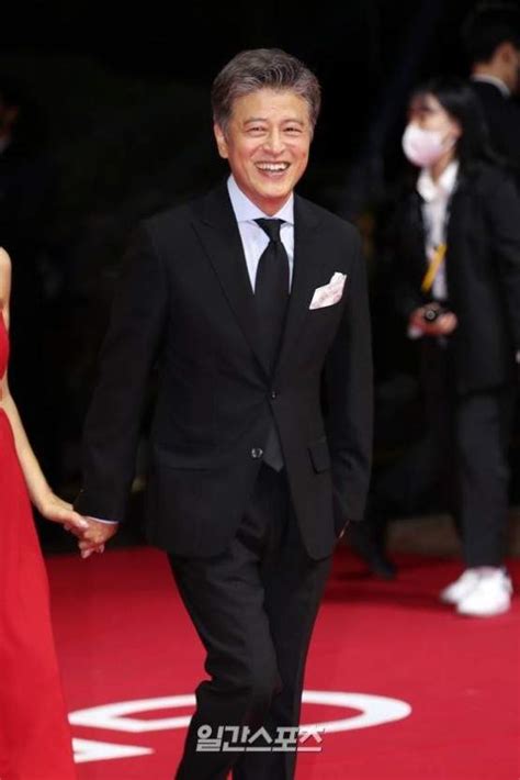 Kwon Hae Hyo Picture 권해효 Hancinema