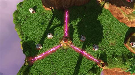 How To Defeat 7 Enemies With The Tripcaster In Astro Bot