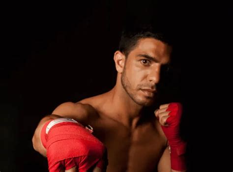 Billy Dib Booking Agent Talent Roster Mn2s