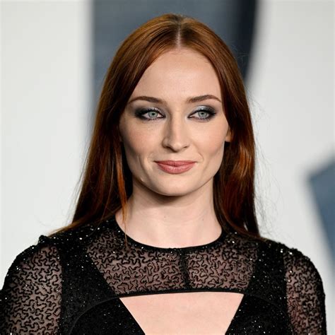 Sophie Turner Latest News Pictures And Videos Hello