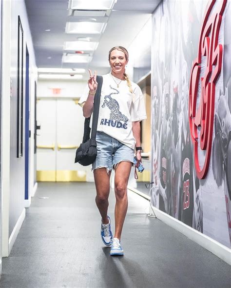 Lexie Hulls Pre Game Look 61323 Rlexiehull