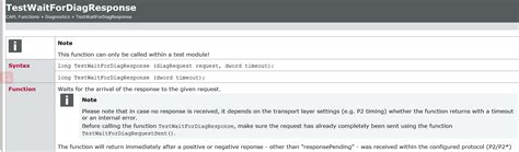 Capl函数 Test Node中testwait Xxx 常用函数testwaitfortimeout Csdn博客