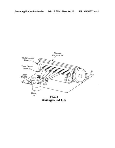 Laser Printer Schematic Diagram