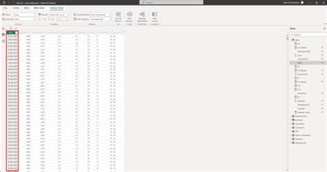 How To Change Date Format In Power BI Zebra BI