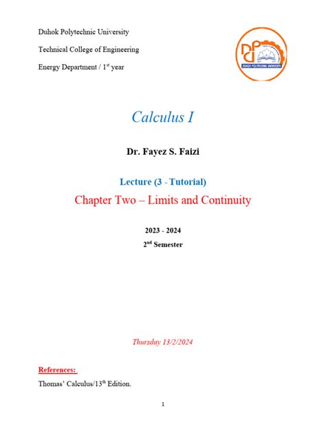 tutorial of lecture 3 1 pdf