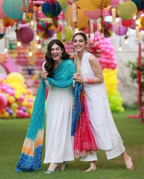 Best Holi Outfit Ideas To Slay The Festival Look