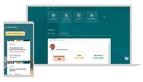 Oracle Cx Demo Cloud Cx Product Tours