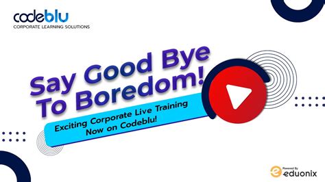 Codeblu On Linkedin Codeblu Learninganddevelopment