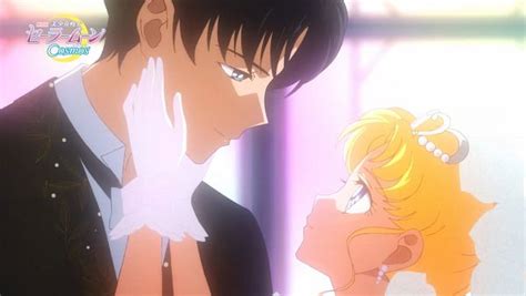 Bishoujo Senshi Sailor Moon Cosmos Image By Studio Deen Zerochan Anime Image Board