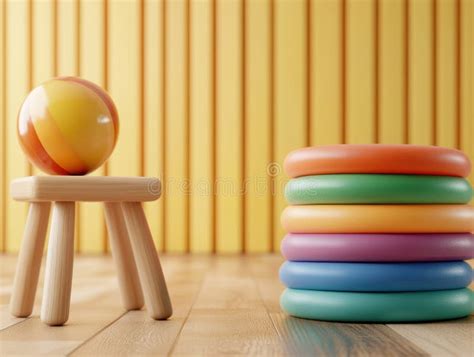 Inclusive Classroom Dynamic Visuals For Asd Learning And Development