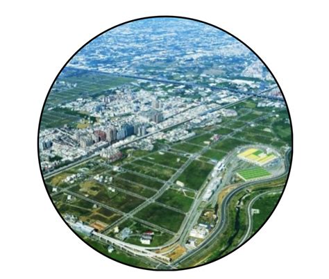 難以捉摸的承諾國土計畫產業用地濫劃 眼底城事