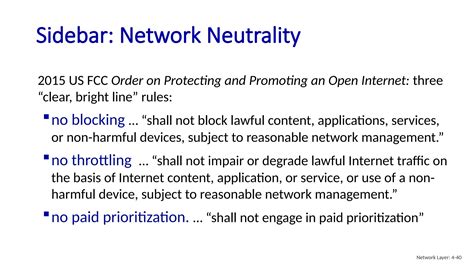 chapter 4 of computer networking a top down approach 6th edition jim