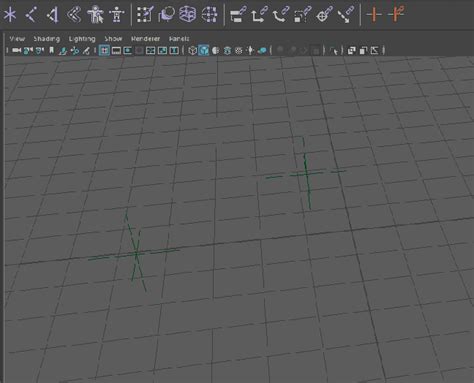 basic animation constraints in maya oded maoz erell s cg log