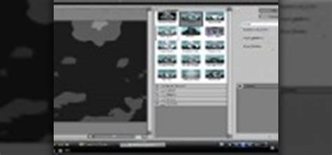 How To Create A Camouflage Pattern In Photoshop Photoshop WonderHowTo