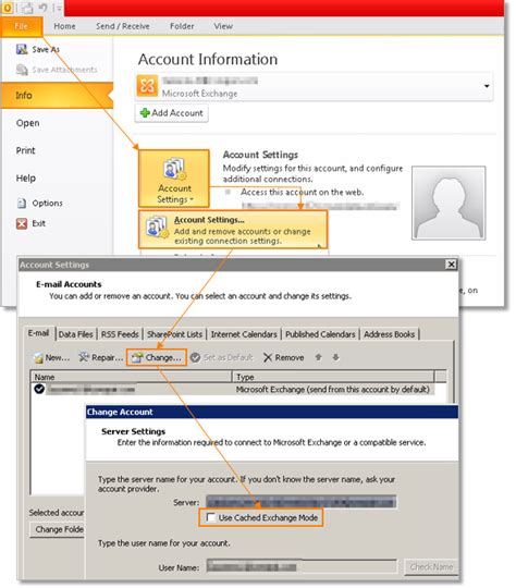 Sent Items No Longer Appear In The Sent Items Folder In Outlook