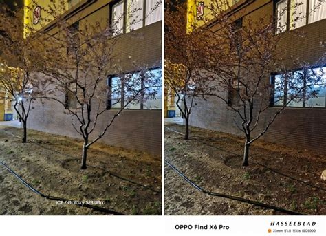 Oppo Find X Pro Vs Samsung Galaxy S Ultra Which Camera Takes Better Pictures At Night