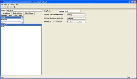 Call Of Duty Loadscreen Creation COD Modding Mapping Wiki