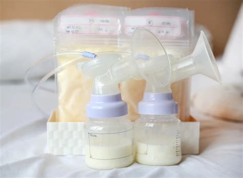 How To Increase Breast Milk Supply Using Pump A Comprehensive Guide