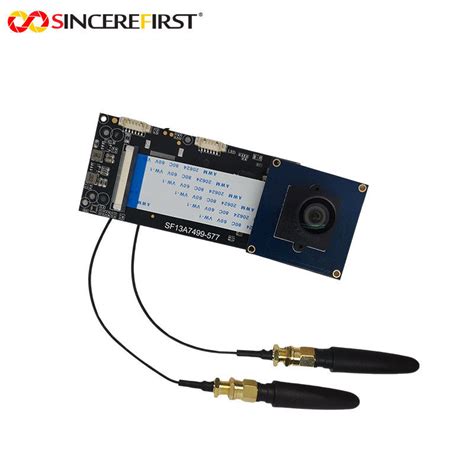 12mp Usb3 0 Camera Module With Sony Imx577 Cmos Image Sensor