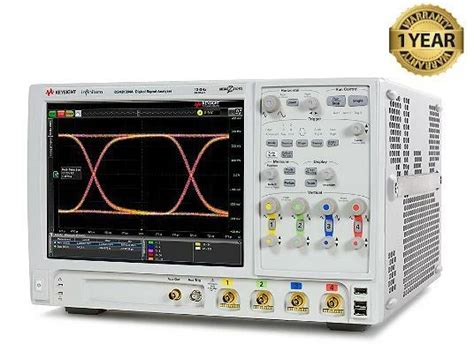 Agilent Keysight Dsa91304a 13ghz Signal Analyzer Dsa 90304a £4087092 Picclick Uk