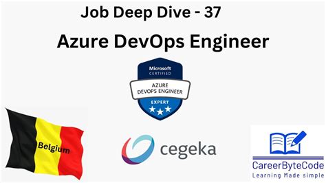 Azure Devops Engineer Roadmap Skills Tools And Preparation Tips