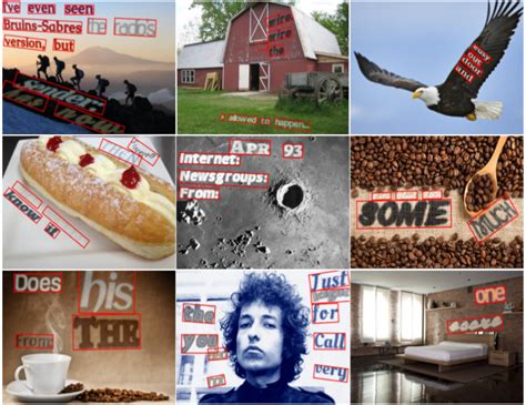 【资源】ocr 文本检测干货汇总（含论文、源码、demo 等资源） 极市开发者社区