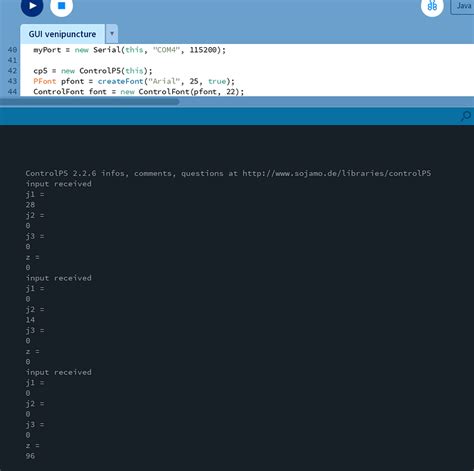 Stepper Move X Does Not Move Correctly Programming Arduino Forum