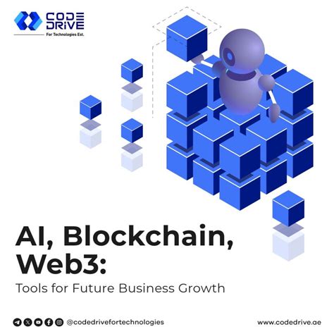 web3solutions digitalinnovation techtrends futuretech codedrive airevolution