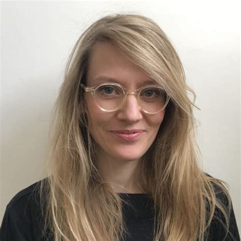 Dr Esther Chadwick The Courtauld