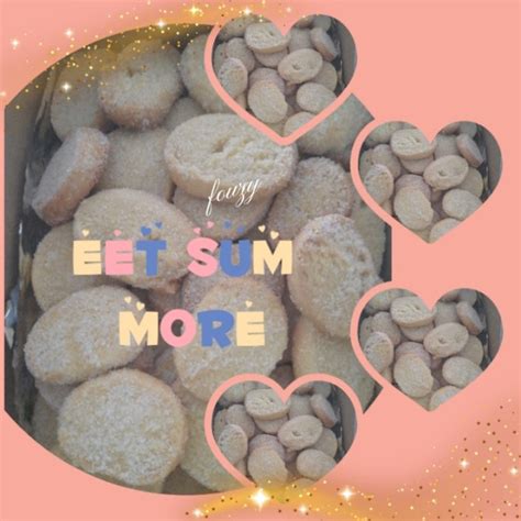 Eet Sum More Recipe By Fouziah Pailwan