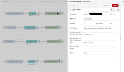 Inconsistencies While Reconnecting A Subscription · Issue 578