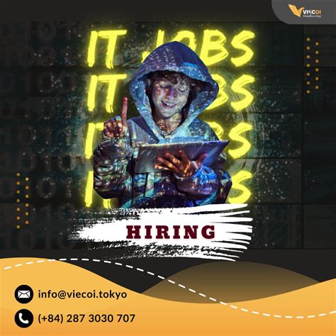 Viecoi Headhunting Service On Linkedin Viecoi Jobs