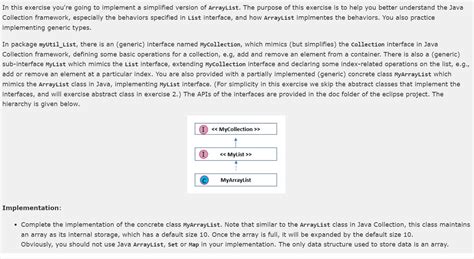 Plz Help Me With The Myarraylistjava Public